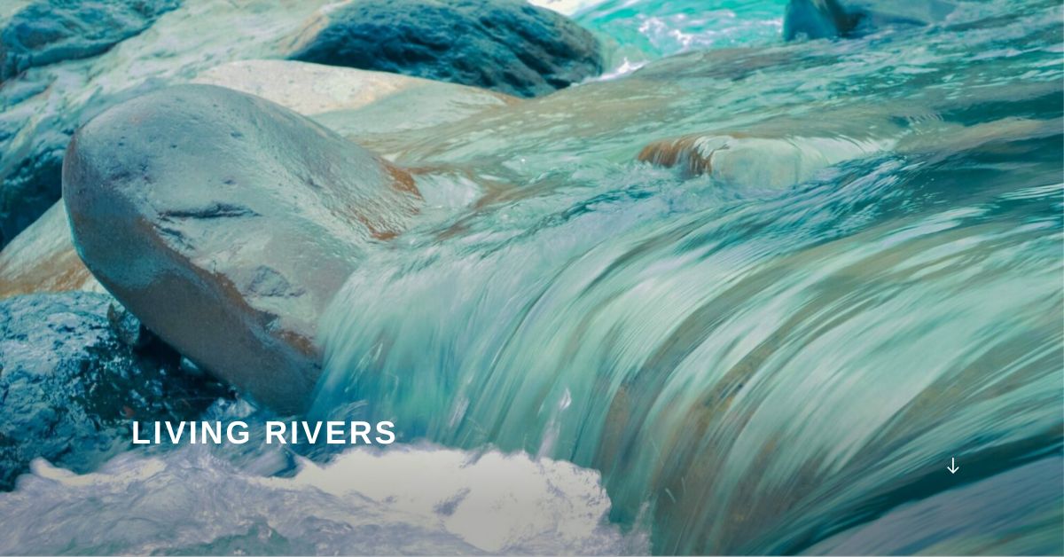 Living Rivers